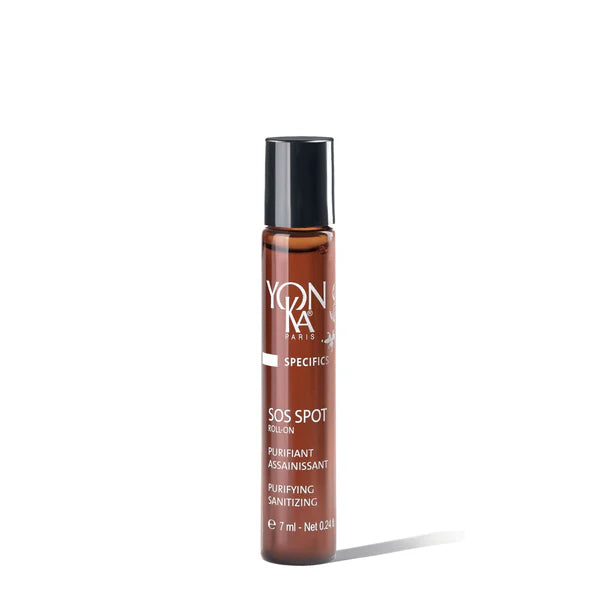 YONKA SOS SPOT ROLL-ON – ALLURESS BEAUTY